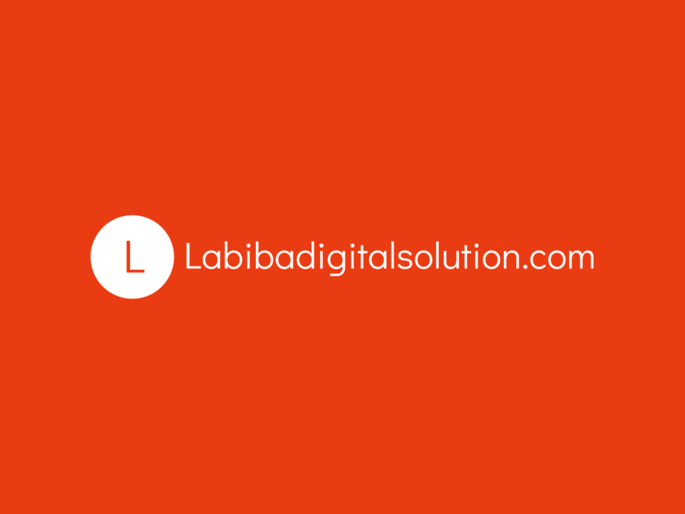 Blog - Go Digital With Labiba